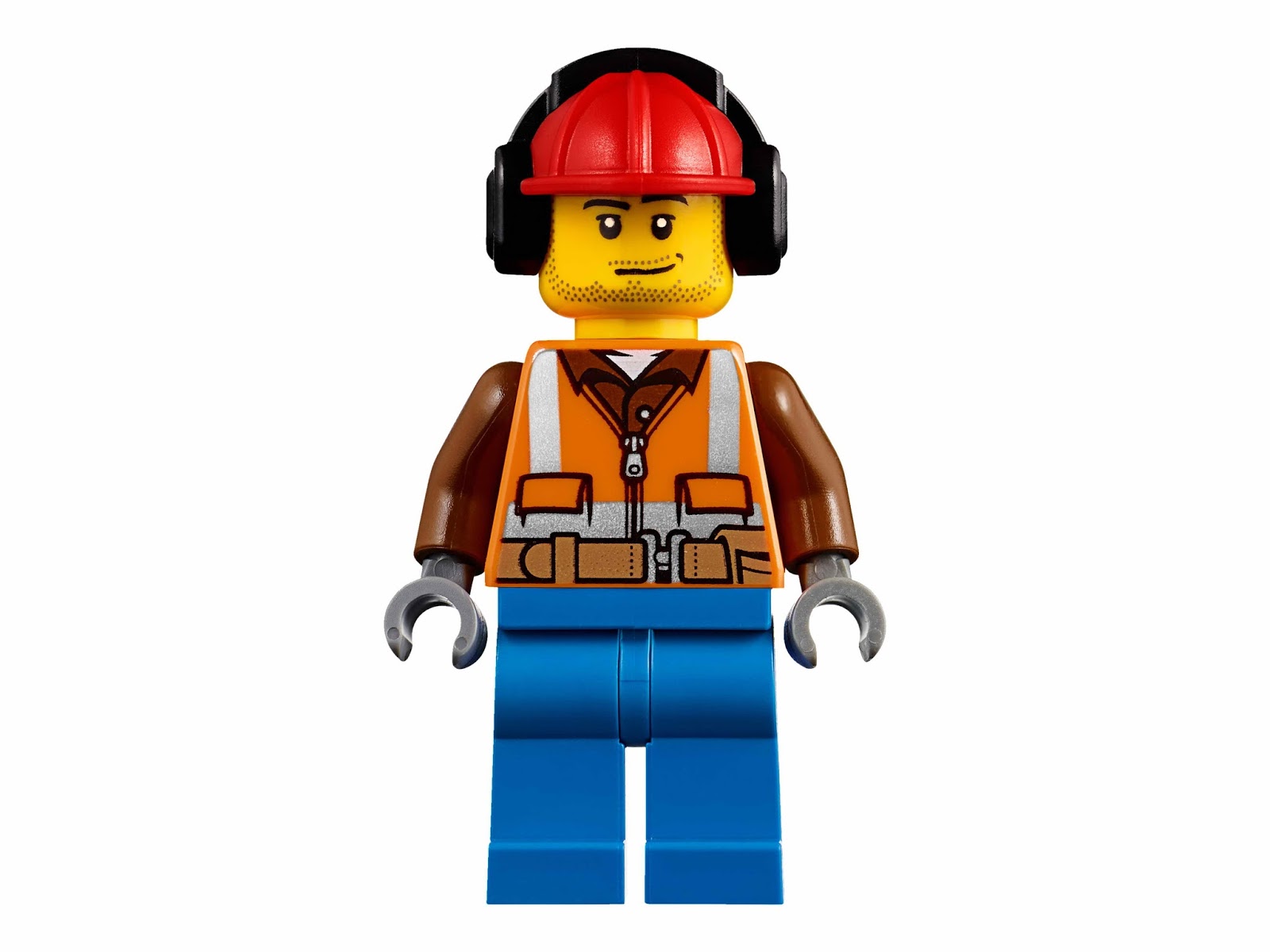 LEGO gosSIP: 291017 LEGO 60181 Forest Tractor box art and pictures