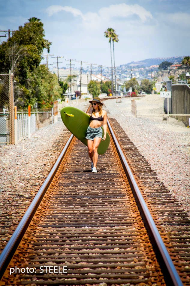 JonSteelePhoto: Karina Rozunko