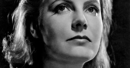 Los Grandes Fotografos: Clarence Bull (1896-1979)