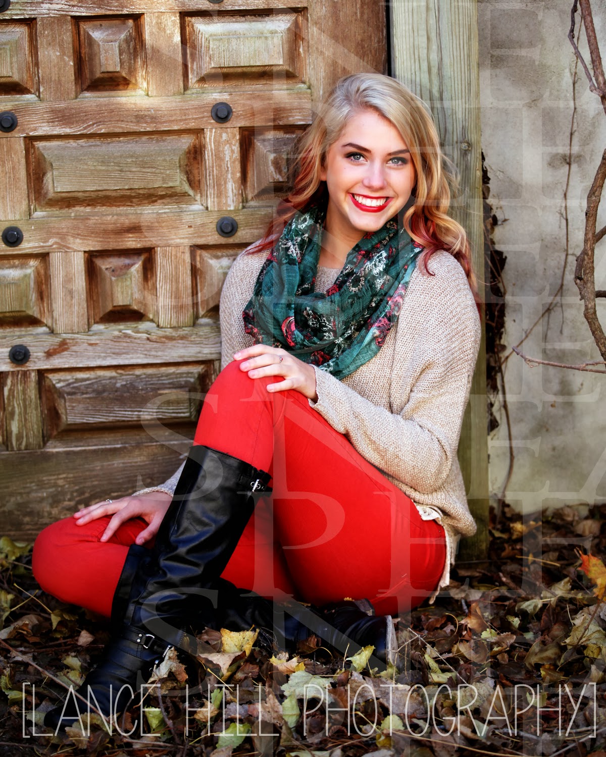 Lance Hill Photography