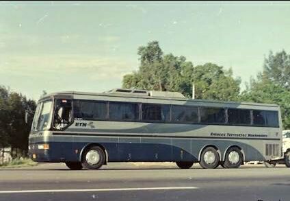 La evolución de ETN