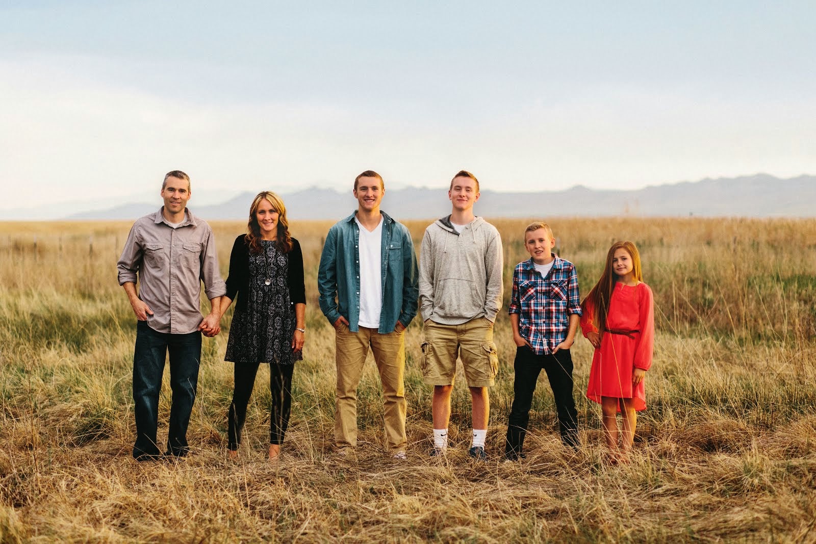 Life is Good.: Falling for Fall