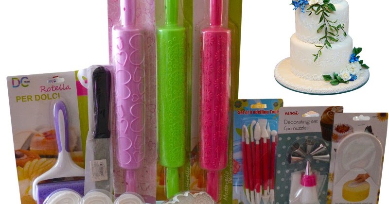 INNOVATION SPACE: Kit Cake Design