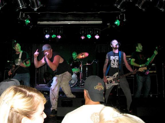 Punk Rock For Life: 2017