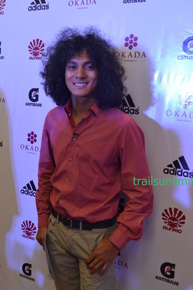 Trails Unlimited: RUNRIO Launches the Premier Running Series in the ...