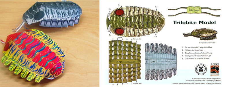 E is for Explore!: October 2012