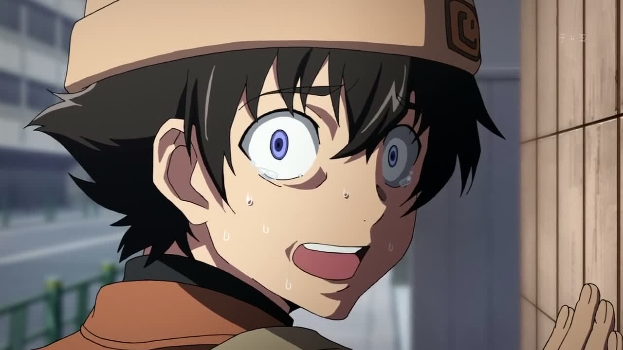 14thLord: Future Diary Review