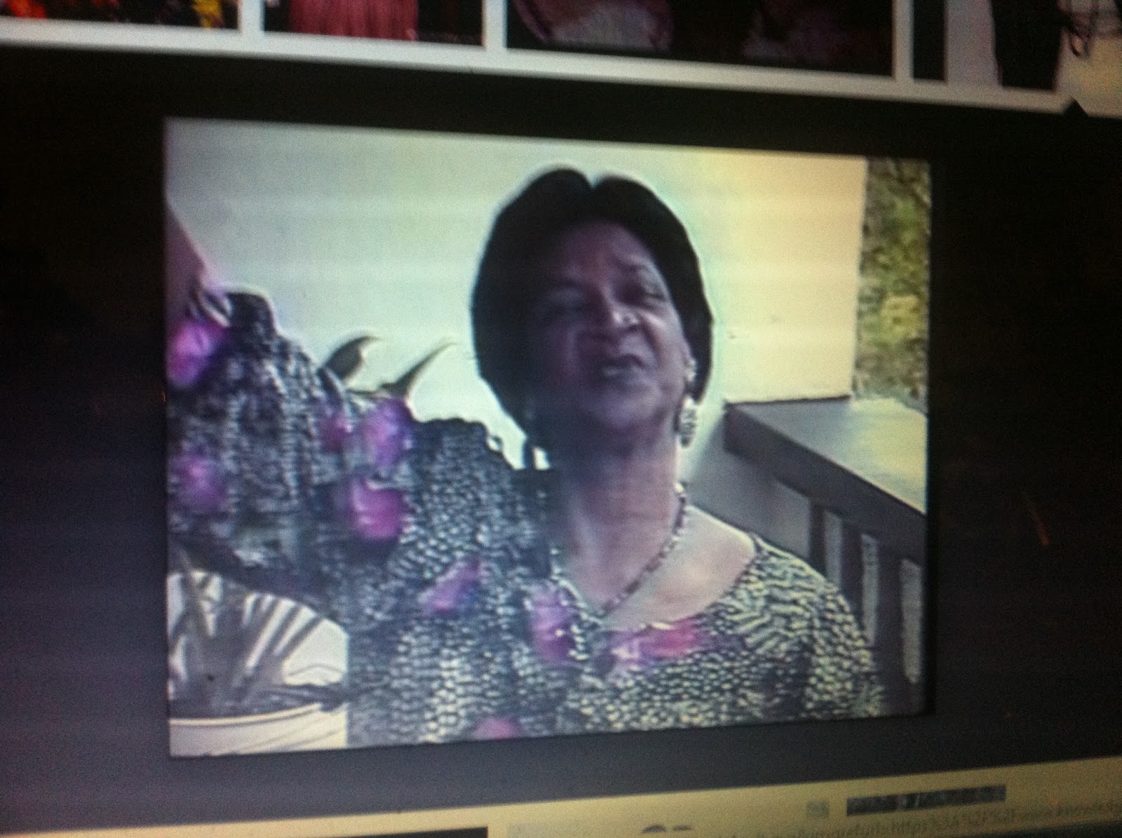 THE BLACK SOCIAL HISTORY:: BLACK SOCIAL HISTORY : AFRO-TRINIDADIAN ...