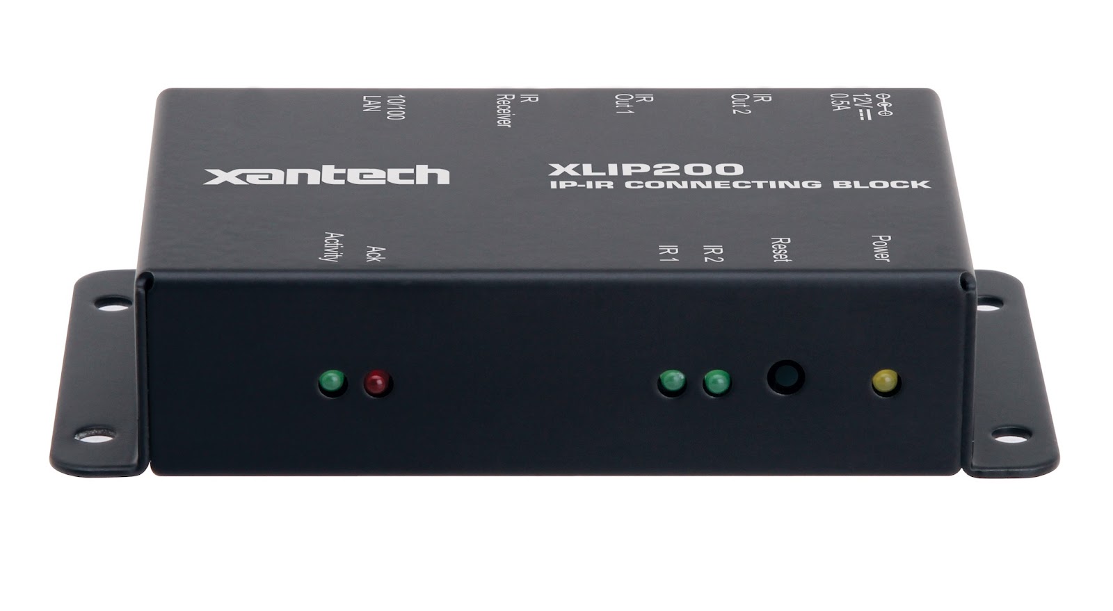 Griffin Integrated Communications: Xantech Launches XtraNet, The First ...