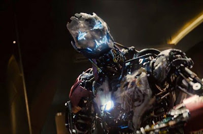 Reviewing the Multiple Forms of Ultron in AVENGERS: AGE OF ULTRON