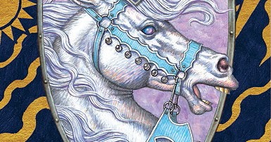 Pathways by Mercedes Lackey ~ JeanBookNerd