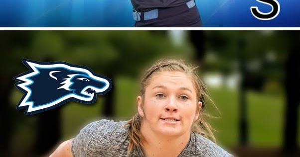 Wesley Wolverines Fastpitch Softball: 4 DAYS