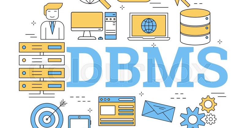 What is database management system