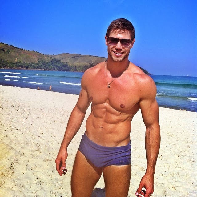 i knew it: Jonas Fernando Sulzbach