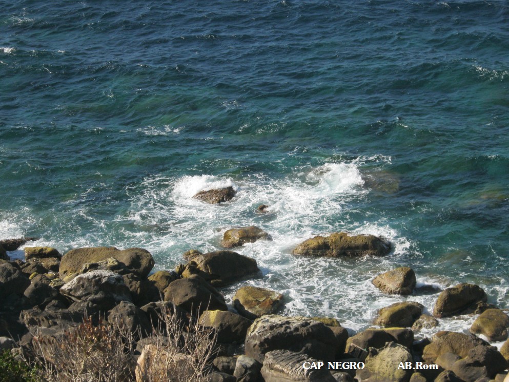 Cap Negro Tunisie 2012 (Nefza Béja ) - CAP-NEGRO-Romdhani.overblog.com