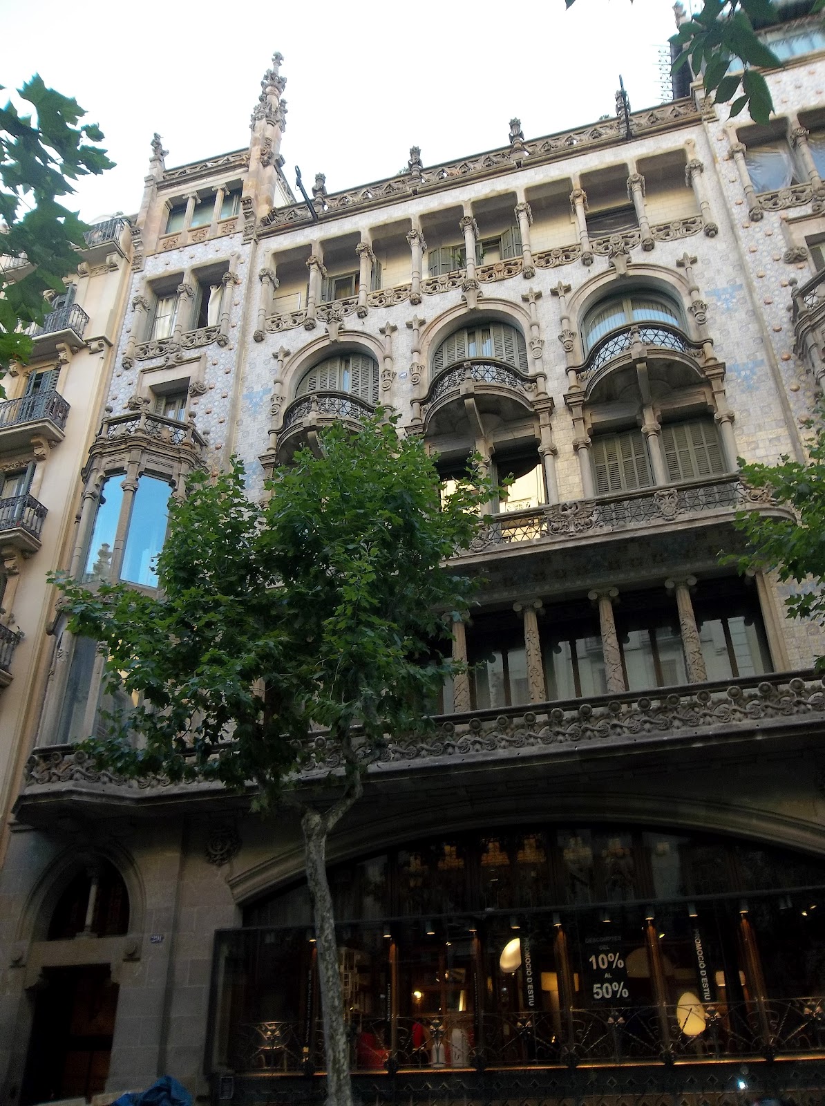 Unlicked Envelope: Bite-Sized