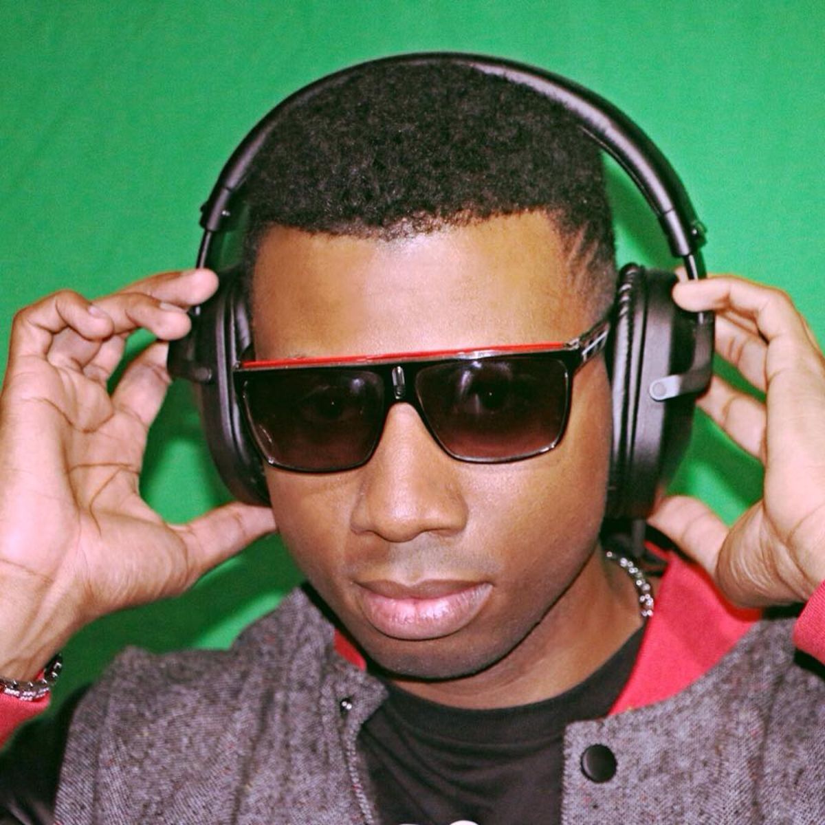 RADIO DJAMAR: Matt U Johnson - Discography