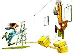 condiciones inseguras y actos inseguros