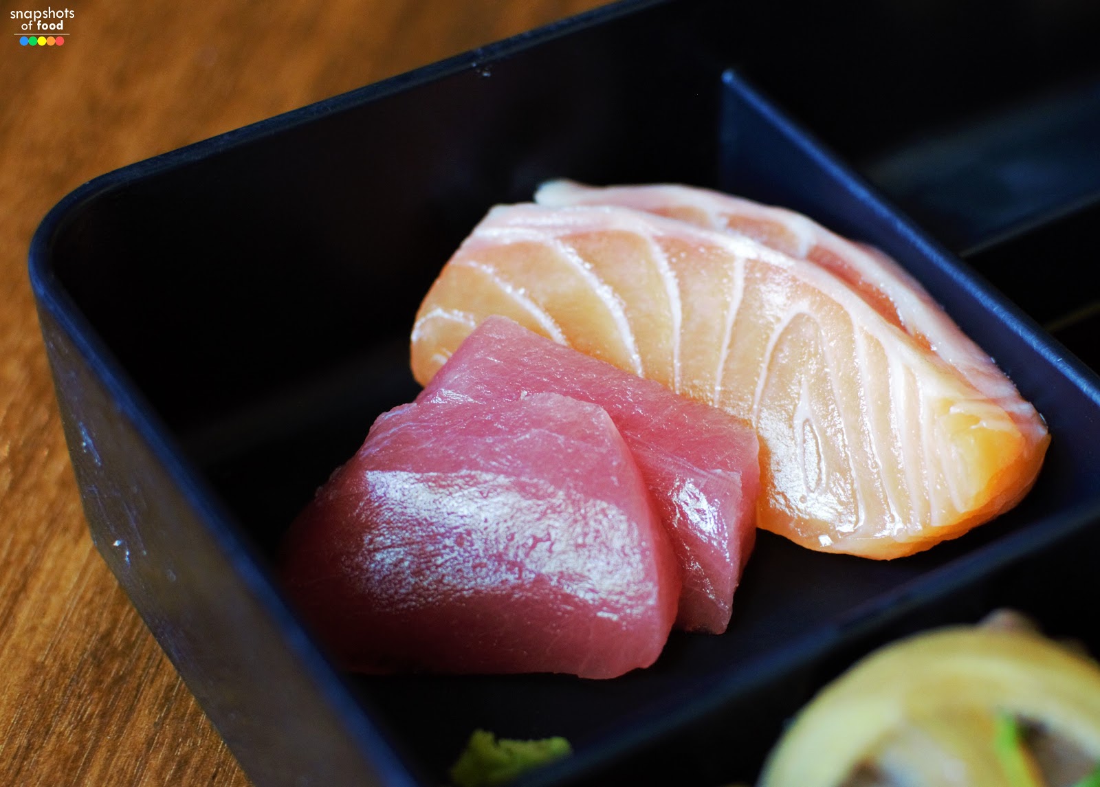 KUJIN | Elizabeth Bay - Travel Japan