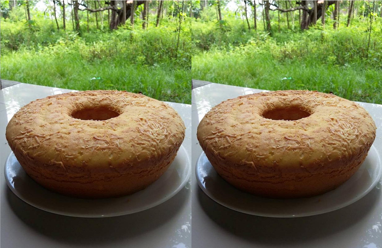 Resep Roti Bluder Legendaris Enak Dan Sederhana