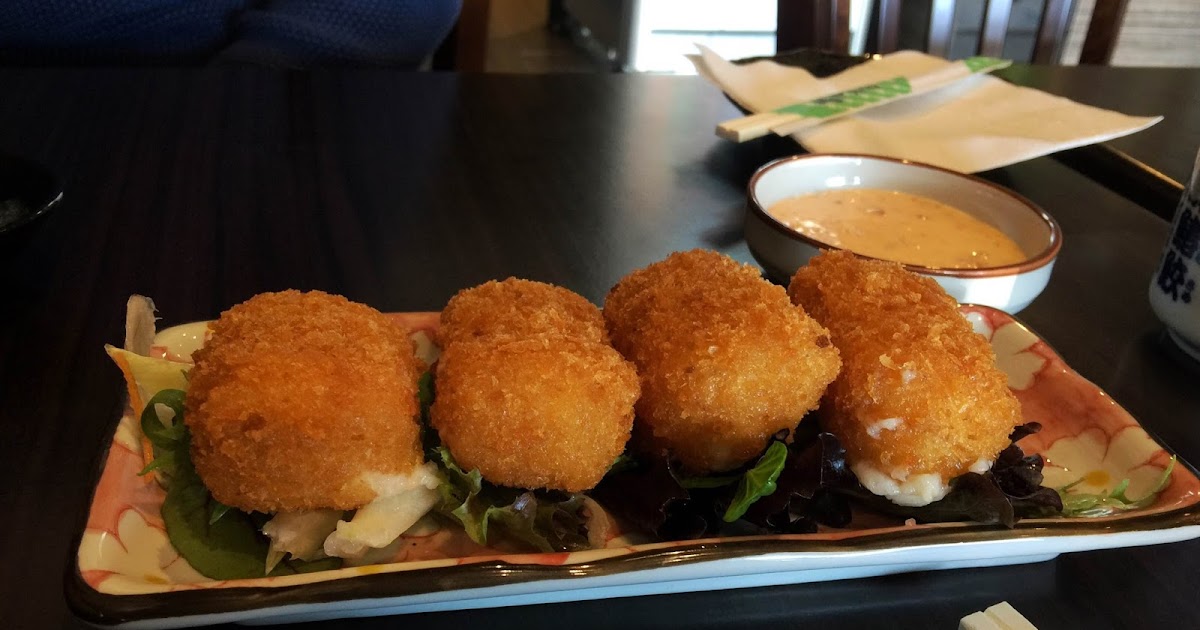 Every Cloud Should Have a Silver Sushi Lining - Palmyra | Lyv to Eat