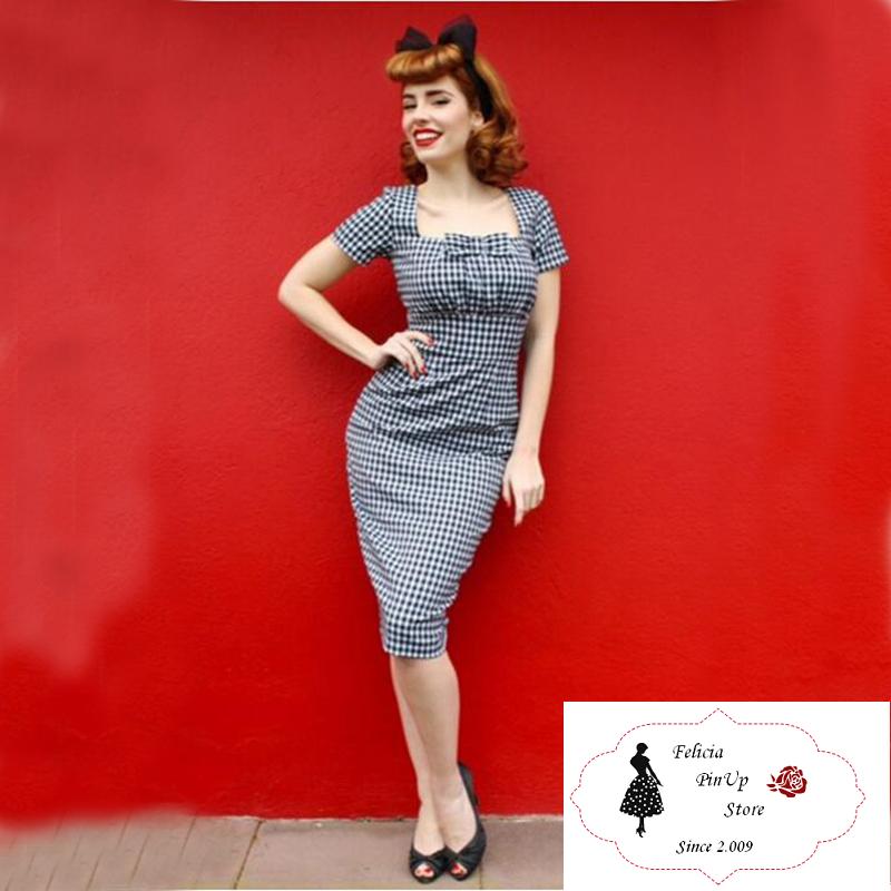 Felicia Pin Up Store