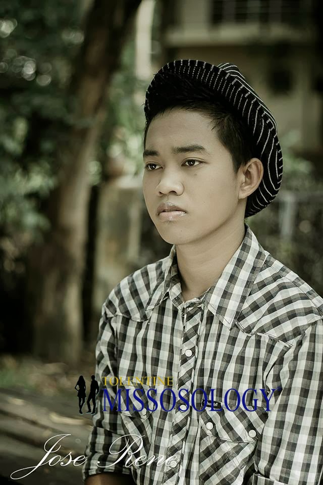 Tolentine Herald: Information Technology - King and Queen 2014 (Male ...