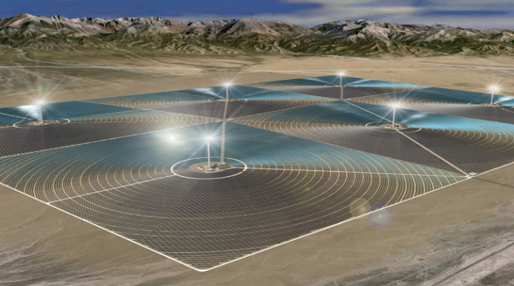 Claude Arpi's Blog: Solar Energy ...for Nuclear Missiles