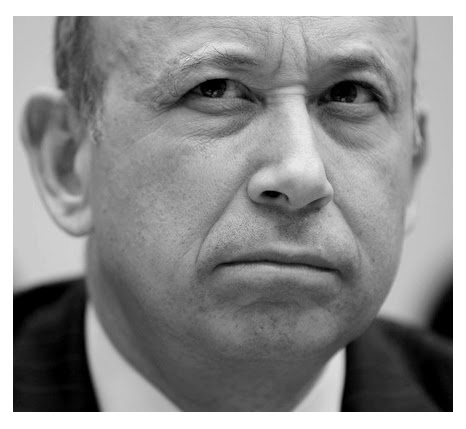 The Blonde Bounty Hunter