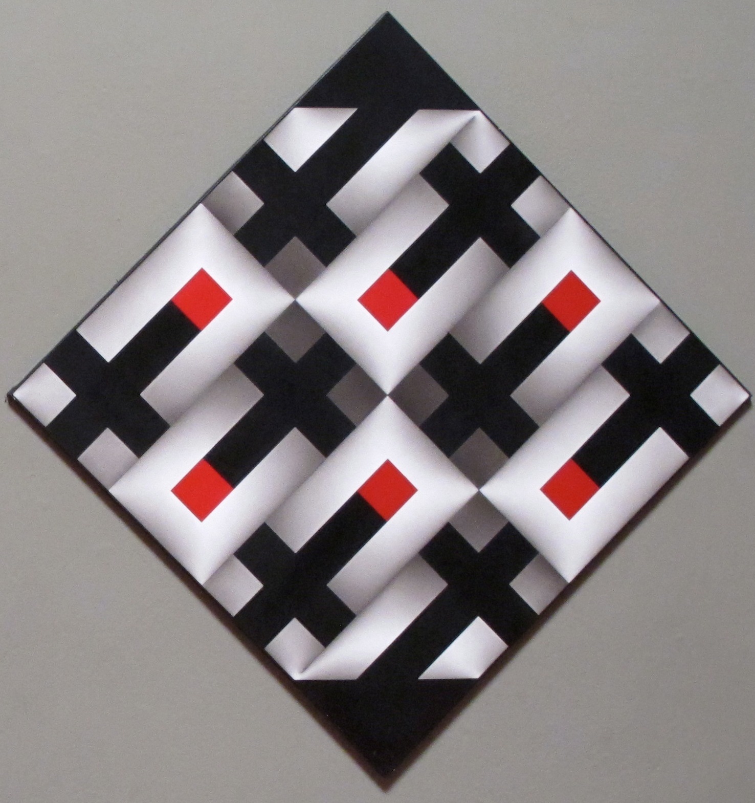 Javier Ruiz: Omar Rayo