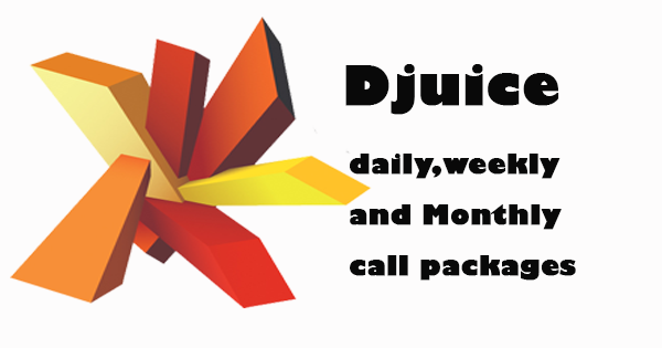 Telenor Djuice Call Packages Hourly, Daily, Weekly & Monthly | InfoPak