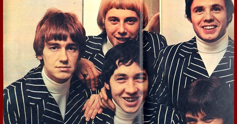 SIXTIES BEAT: The Easybeats