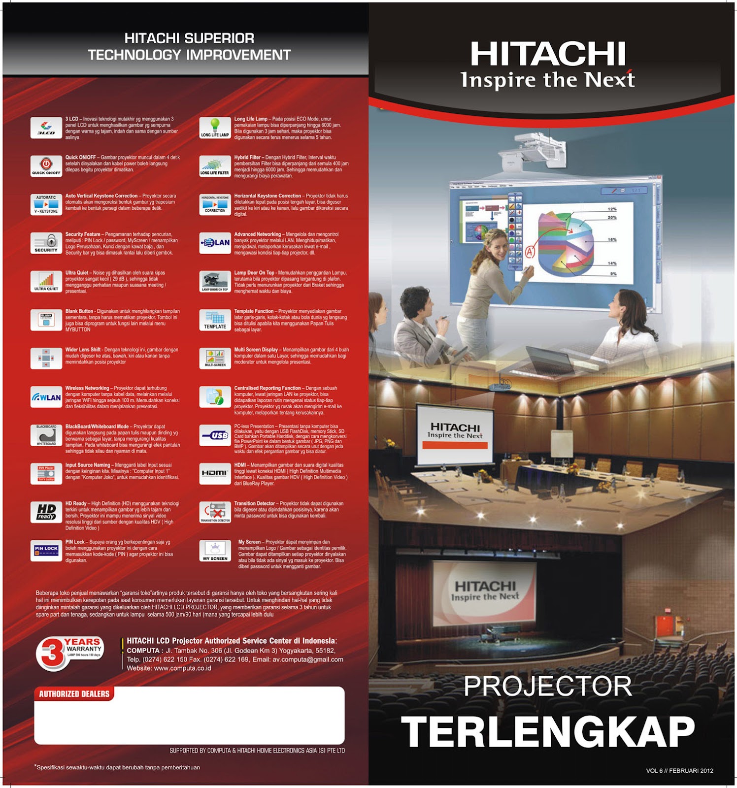 Cara Mengembalikan Warna Layar Komputer Ke Normal Mode | Ide Perpaduan ...