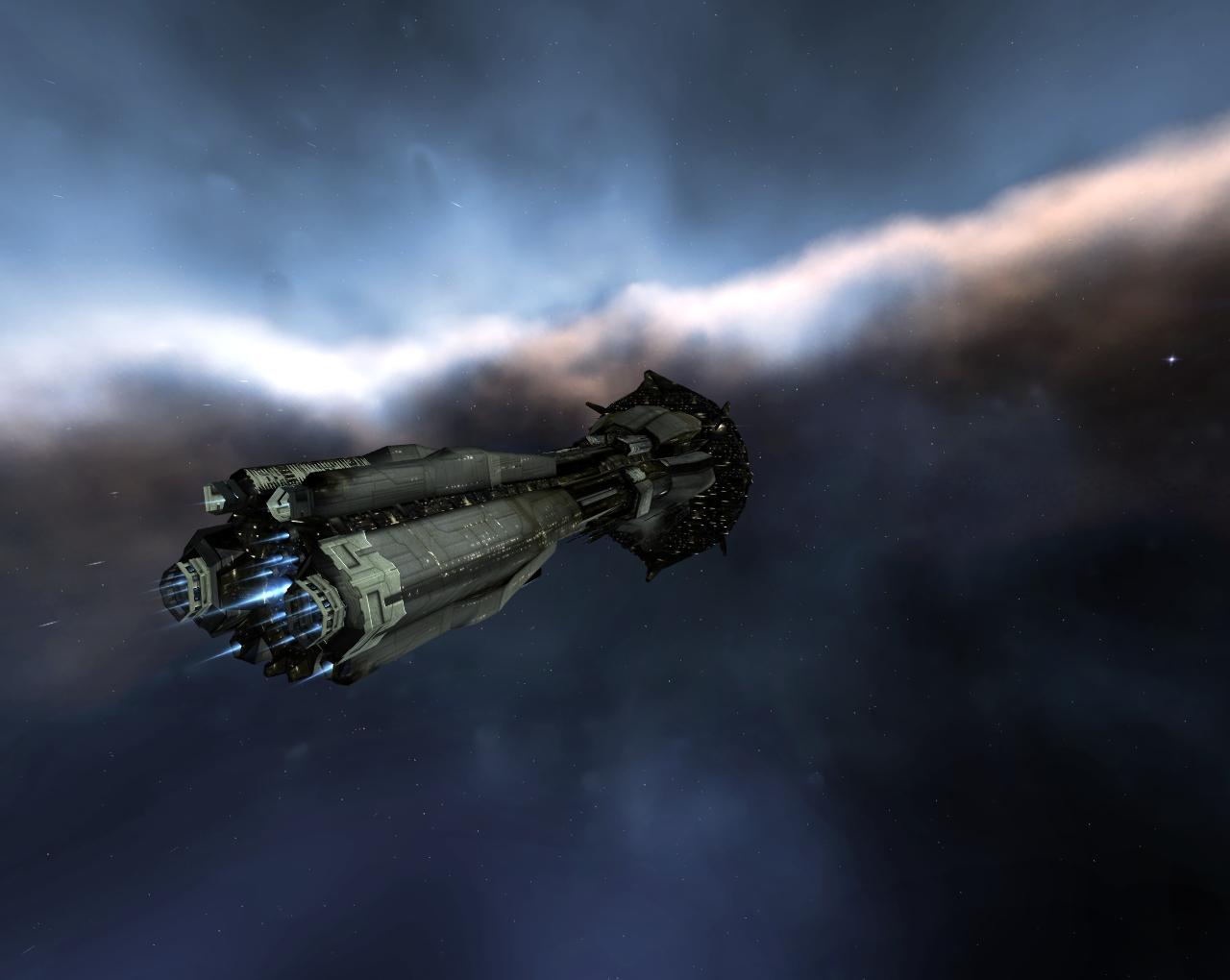 Aurora News: The Empire Titans, when big isn't big enough!