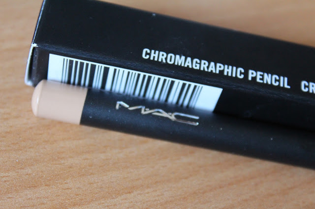 MAC Chromagraphic Pencil NW25/NC30 - MAKEUP ARENA
