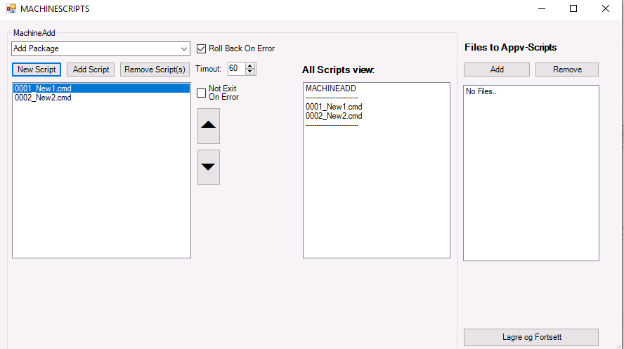 Application Deployment & Virtualization: 2020