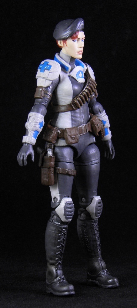 She's Fantastic: Evolve - Funko Legacy Collection - VAL!