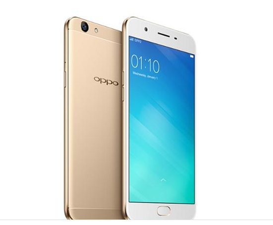 About Mobile Phones BD: Oppo F1s smartphone was launched in August 2016