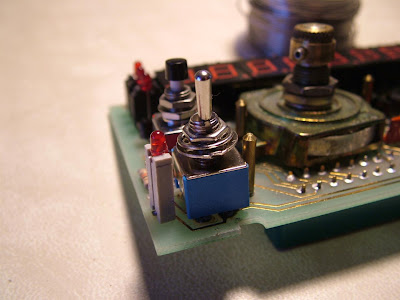 HP 5328A Universal Counter Teardown | The Life of Kenneth