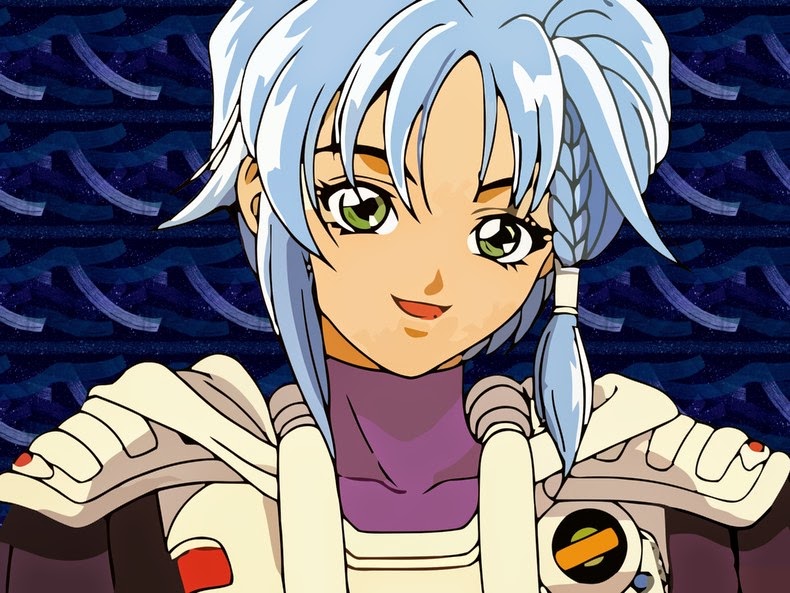 DNA² - Sakura Journal