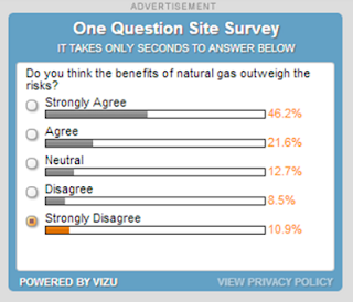 Environmental Geography: Push Polling Push