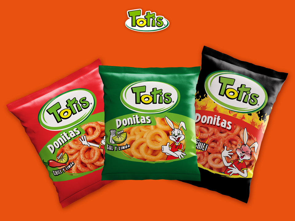 Colima Antiguo: abril 2018