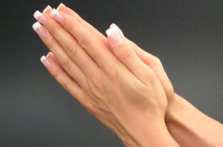 The best health ever: Natural Home Remedies for Soft Hands