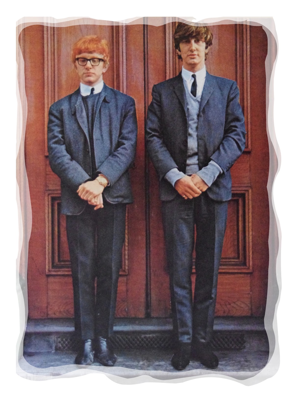 SIXTIES BEAT: Peter & Gordon