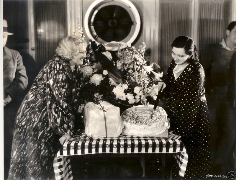 Thelma Todd: Thelma Todd And Patsy Kelly Photos