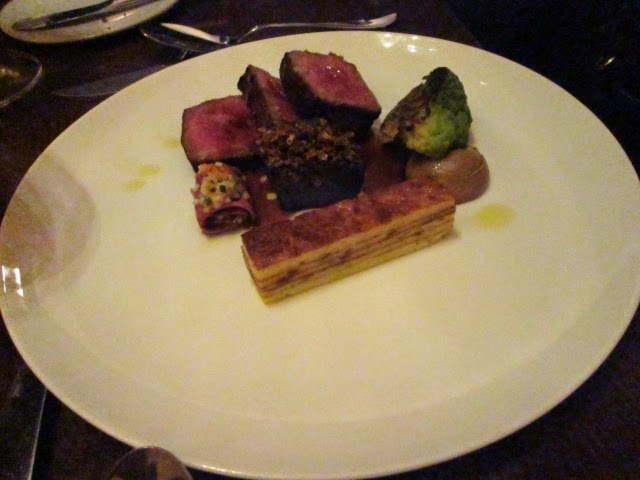 Tasty Travails: Bâtard - We're On Hallowed Ground In Tribeca