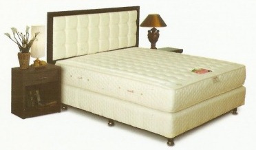 Harga Springbed 2016: Harga Springbed Romance Pocket Spring R400 ...