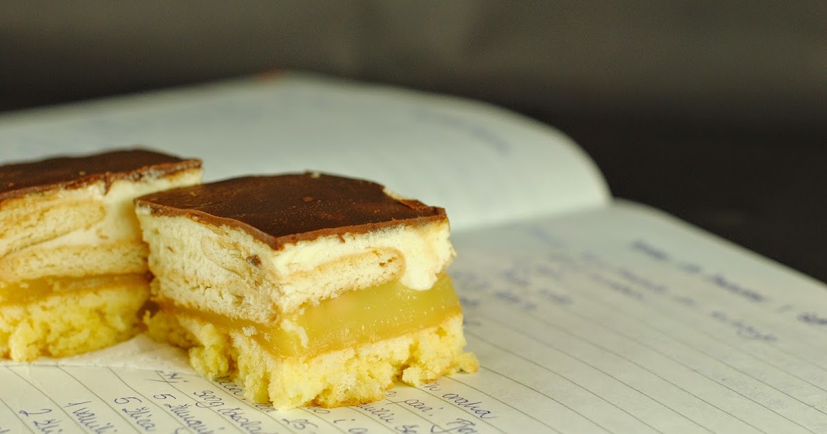 THURSDAYSCOOKING: Lambada