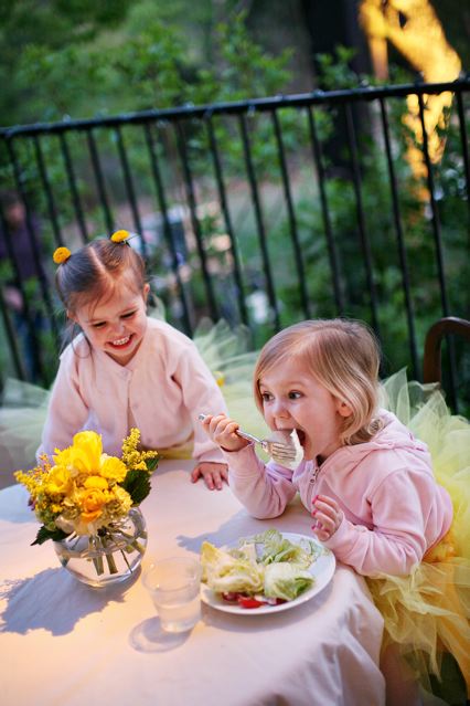 Atelier de Chiqui: Party, party, party invitaciones!!!