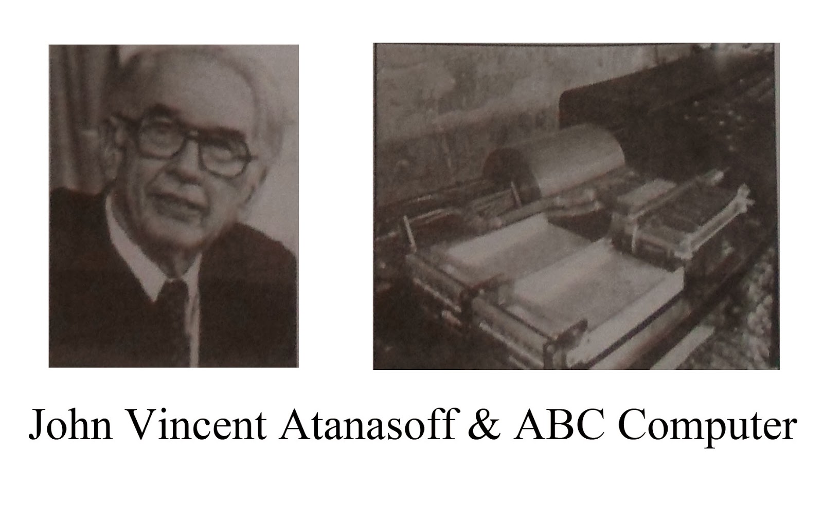 පරිගණකයේ ඉතිහාස කතාව | ICT ලෝකය